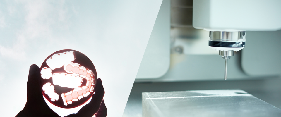 PROVISORIUM - Dentallabor Kappert